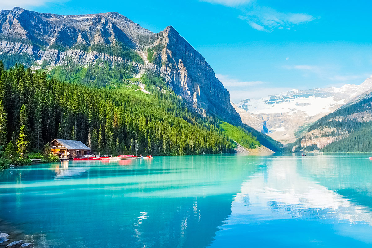 Banff - Where meetings meet majesty – a guide to the ultimate event ...