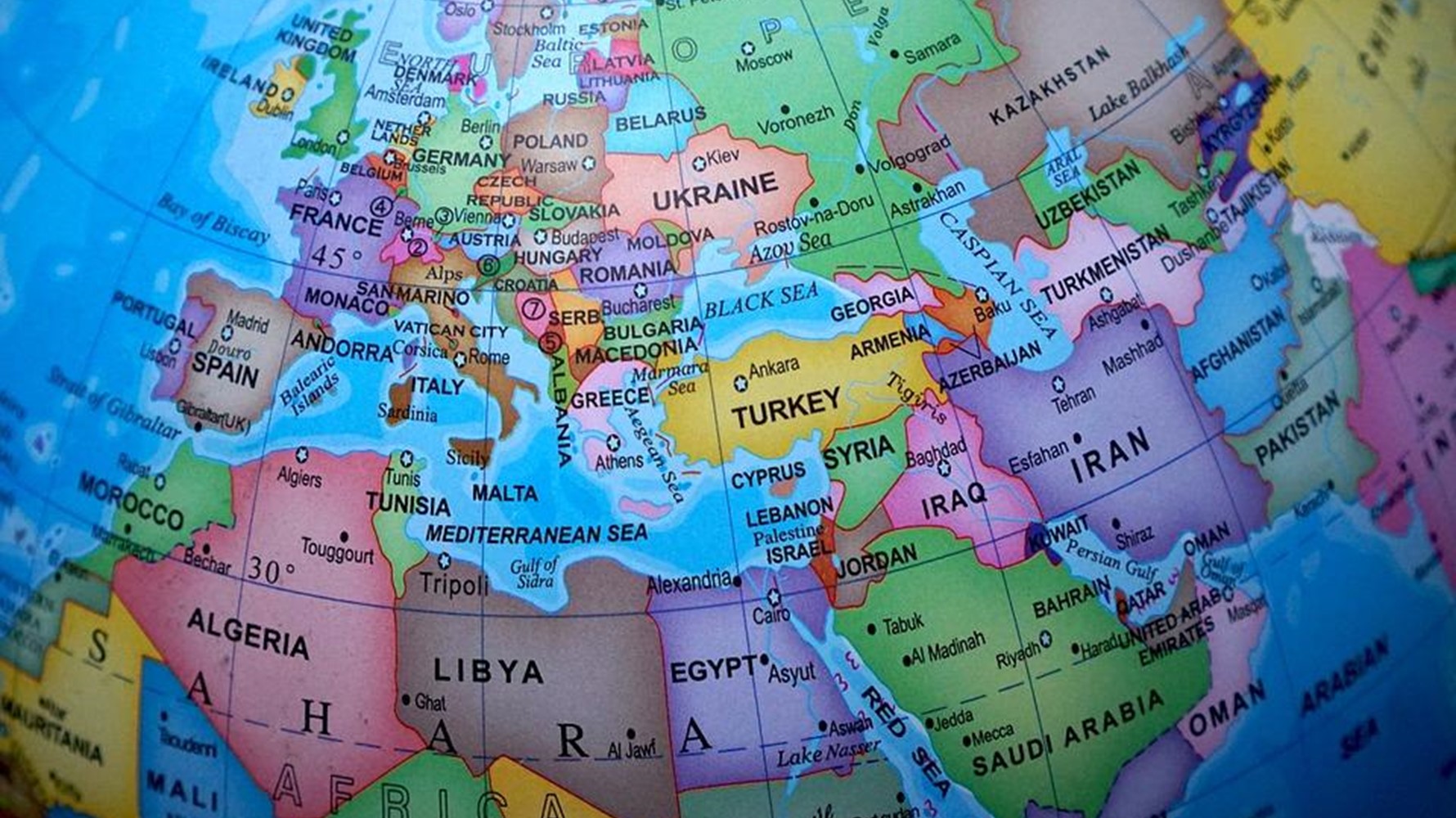 CWT Simplifies its EMEA Operations to accelerate its Customer Service ...