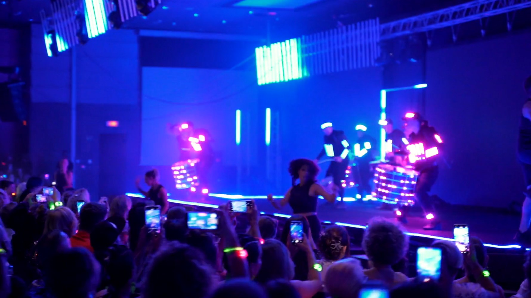 Boom Time: How flexible talent will build the future of events - CWT