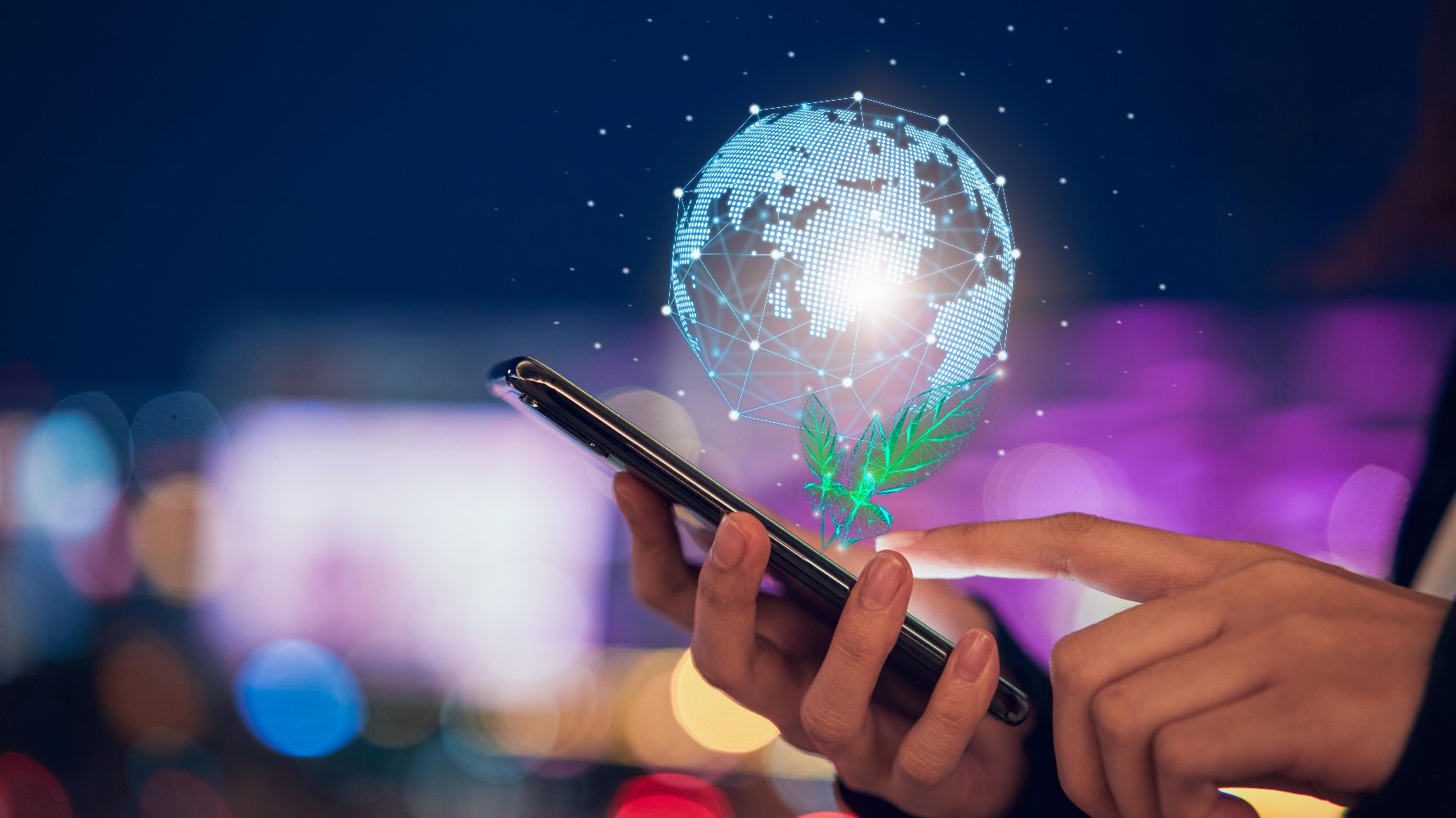 Natural Progression: Can the pandemic act as a catalyst for more ...