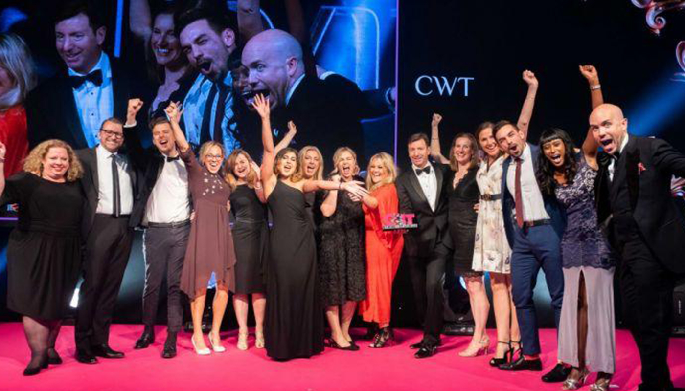 The main event - How to choose a meeting and events agency, by 2019's ...