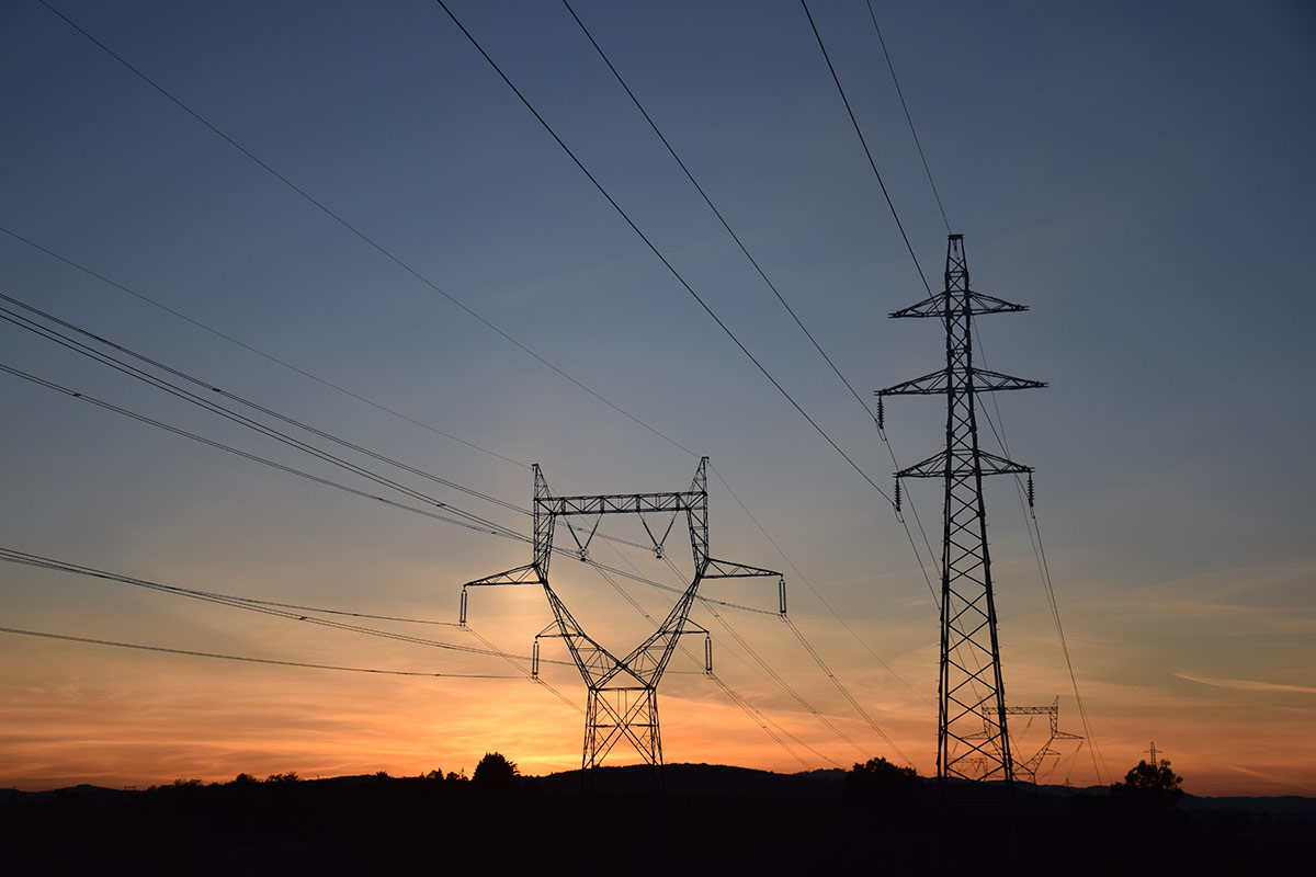 Powering resilience: Coordinating 24,000 room nights during storm ...