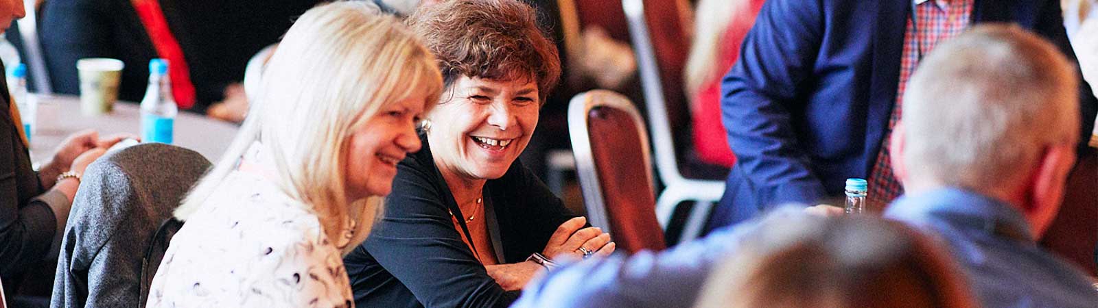 Emotions, the next event KPI? - CWT