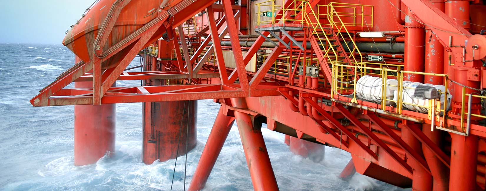 CWT Risk Management for Energy and Marine Travel Solutions - CWT