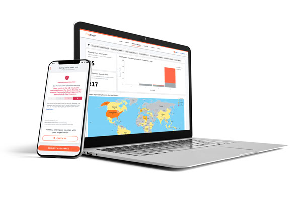 myCWT Business Travel Platform: Your Travel Gateway - CWT